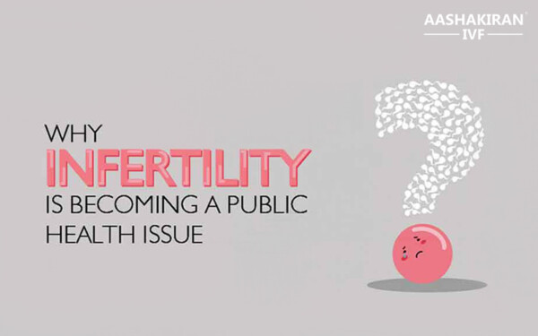 Understanding Unexplained Infertility - AASHAKIRAN IVF